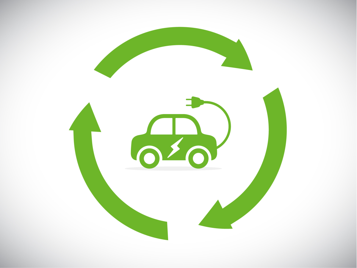 Homepage - Battery2life Project