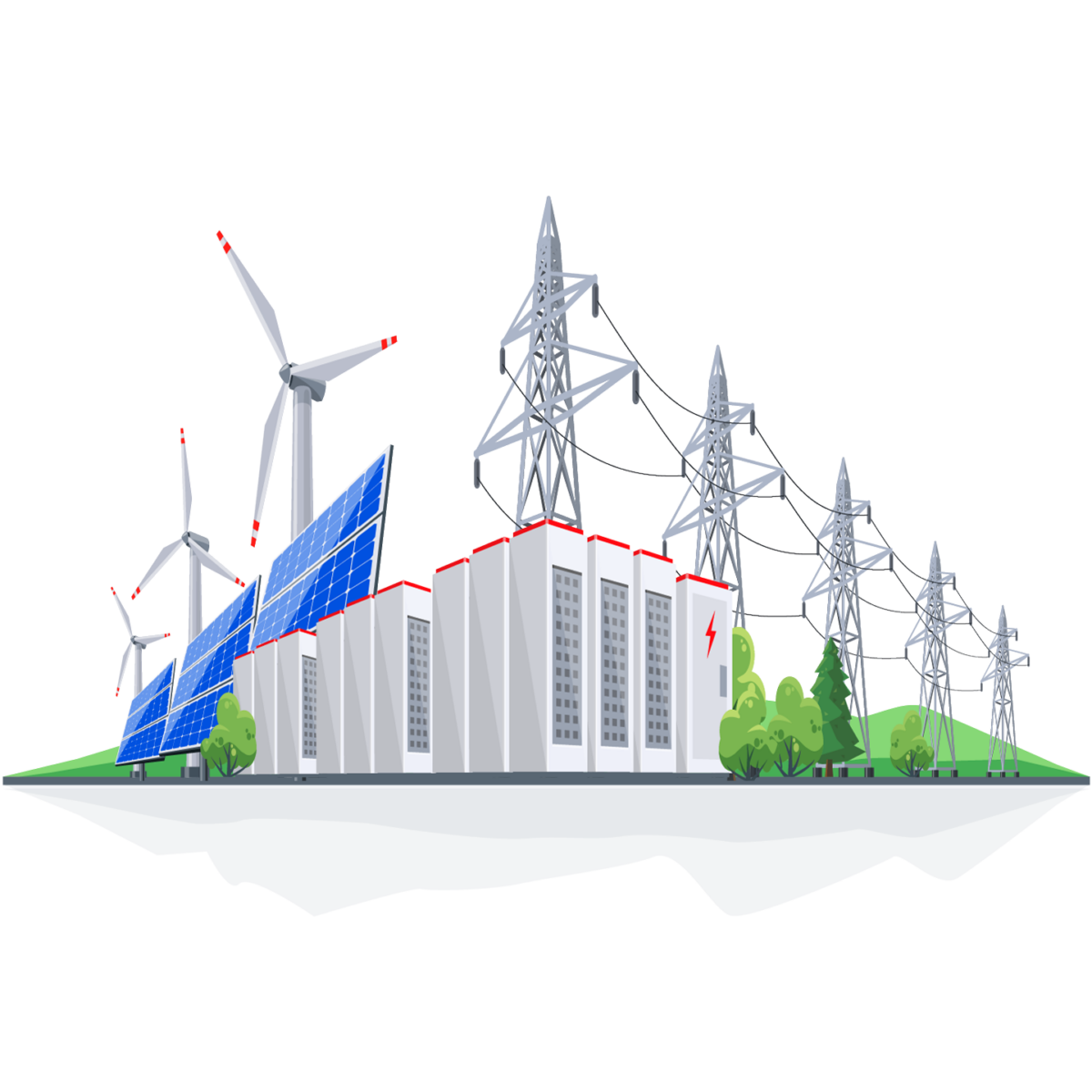 Homepage - Battery2life Project